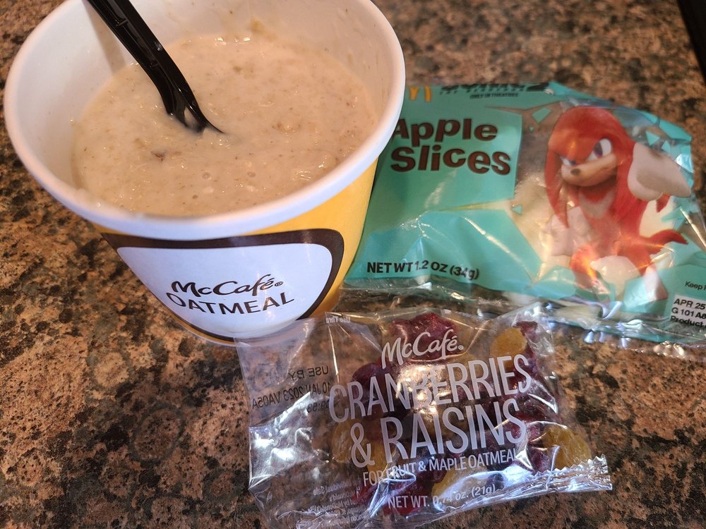 MCDONALD’S - Updated June 2025 - 18 Photos & 83 Reviews - 205 S ...