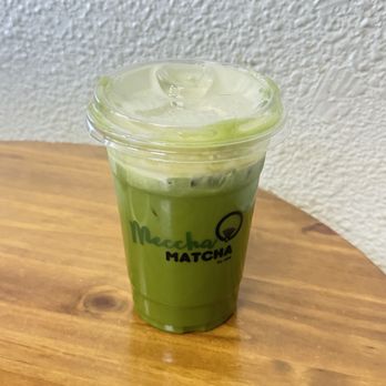 MECCHA MATCHA - Updated June 2025 - 1596 Photos & 772 Reviews - 11816 ...