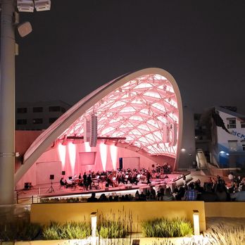 EPSTEIN FAMILY AMPHITHEATER - Updated October 2025 - 77 Photos & 15 ...