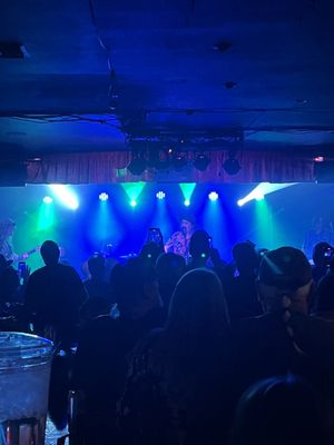 LAST EXIT LIVE - Updated August 2025 - 45 Photos & 55 Reviews - 717 S Central Ave, Phoenix ...