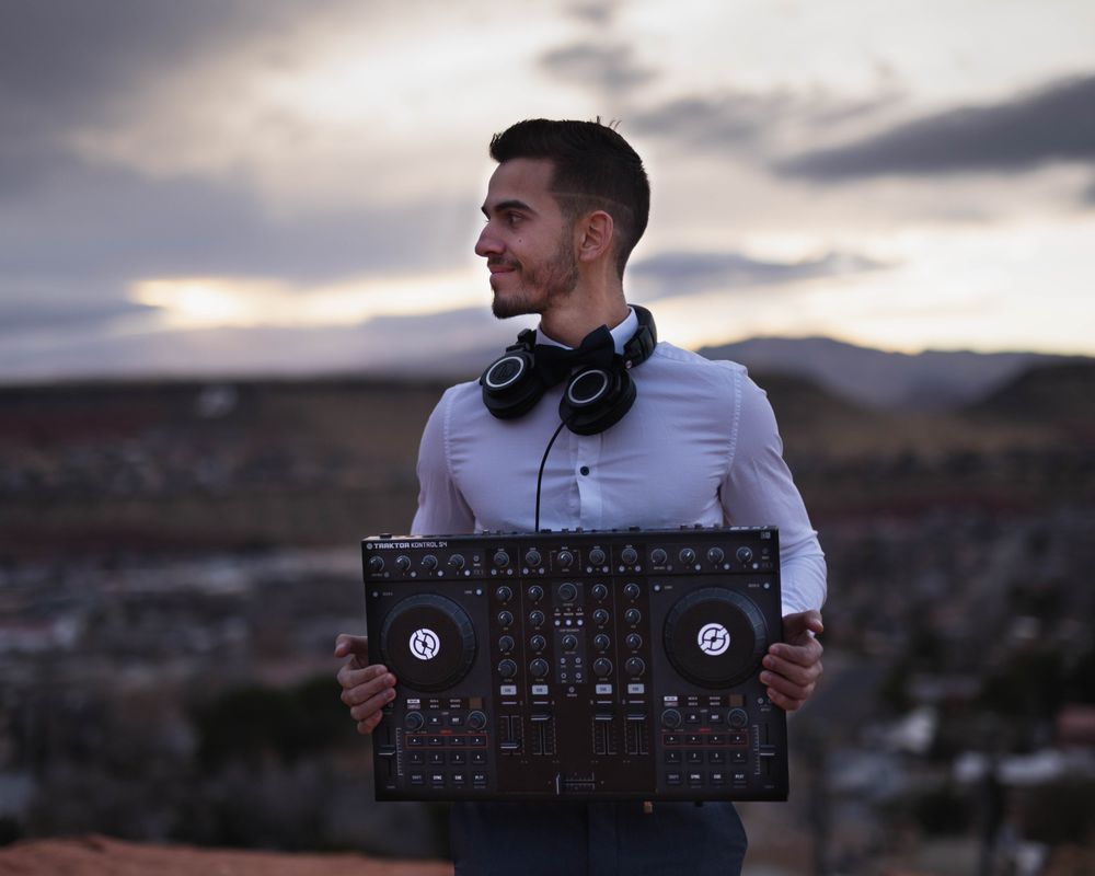 DJ HOT ROD - Updated May 2024 - Request Information - St George, Utah - DJs - Phone Number - Yelp