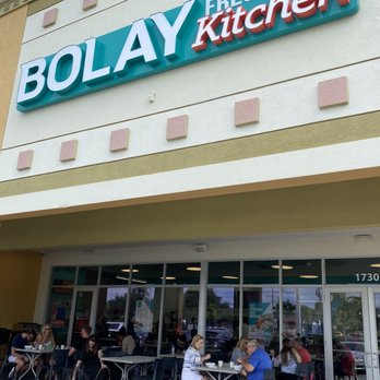 BOLAY - Updated September 2025 - 126 Photos & 101 Reviews - 1730 N ...