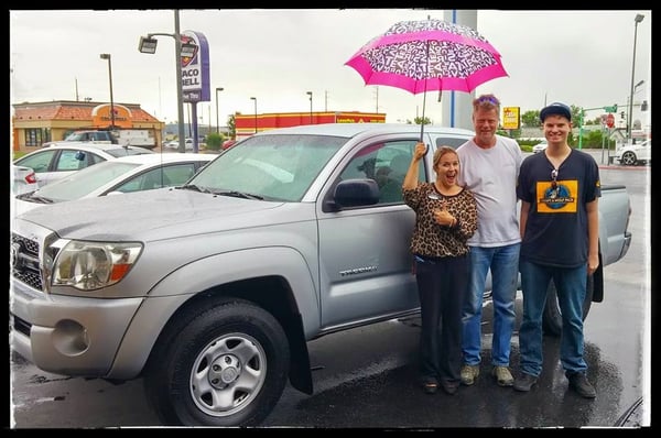 FALLON FORD-TOYOTA - Updated January 2026 - 28 Photos & 68 Reviews ...