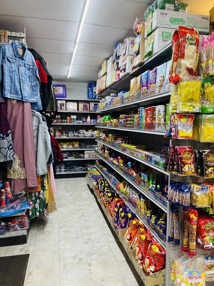 DESI GROCERY - Updated December 2025 - 6875 Shady Brook Ln, Dallas ...