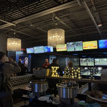 MAVRIX - Updated January 2026 - 311 Photos & 293 Reviews - 9139 Talking ...