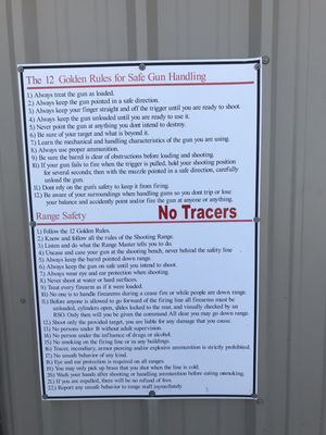 LUBBOCK SHOOTING COMPLEX - Updated December 2025 - 13 Reviews - 1475 ...