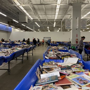 GOODWILL OUTLET Columbus, OH - Updated November 2024 - 21 Photos & 18 ...