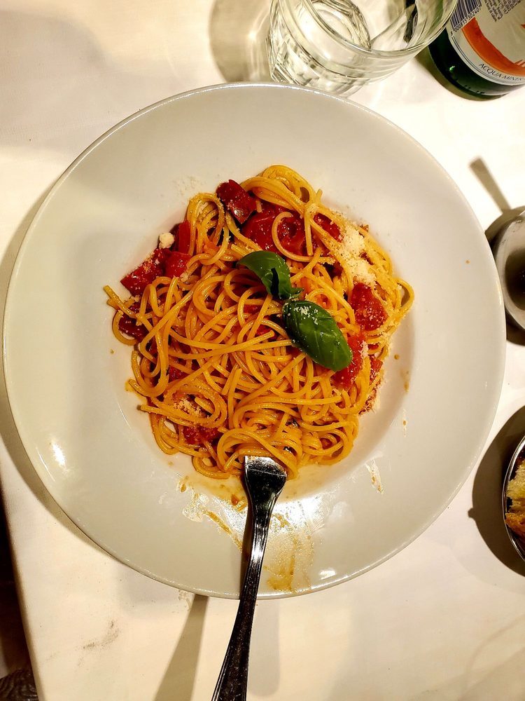 POPOLO CAFFÈ - Updated November 2024 - 16 Photos - Via Flamina 9, Roma ...