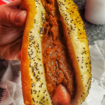 MEL’S HOT DOGS - Updated January 2026 - 447 Photos & 402 Reviews - 4136 ...