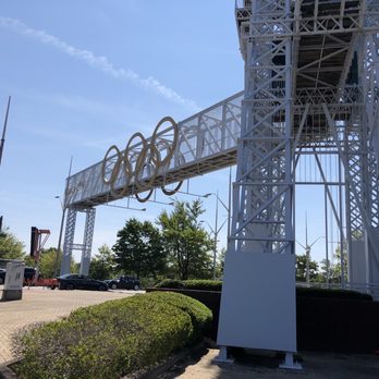 ATLANTA OLYMPIC CAULDRON TOWER - Updated October 2025 - 25 Photos - 513 ...