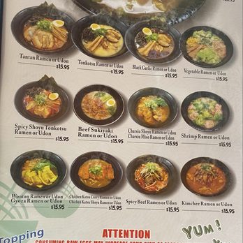 RAMEN BONES - Updated December 2025 - 317 Photos & 127 Reviews - 44 Ho ...