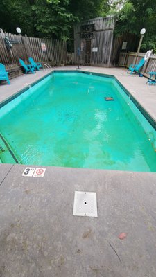 FRENCH BROAD OUTPOST DUDE RANCH - Updated November 2025 - 13 Reviews ...