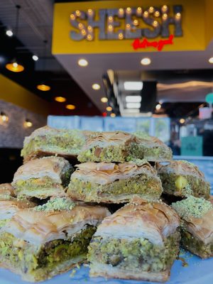 SHEESH KITCHEN - SHAWARMA & GYRO - 84 Photos & 112 Reviews - 1521 N ...