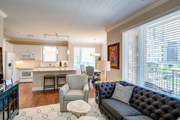 THE CARDINAL AT NORTH HILLS - Updated January 2026 - 45 Photos - 4030 ...