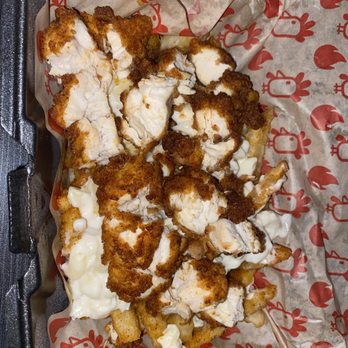 URBAN BIRD HOT CHICKEN, College Station, Texas - 11671 Fm Rd 2154 ...