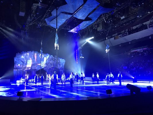 HERITAGE BANK CENTER - 155 Photos & 96 Reviews - Stadiums & Arenas ...