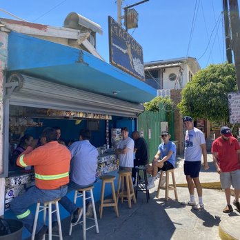 K38 TACO SURF - Updated December 2024 - 48 Photos & 78 Reviews ...