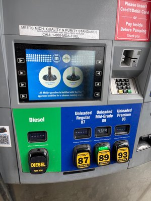 MEIJER EXPRESS GAS STATION - Updated August 2025 - 11 Photos - 1999 ...