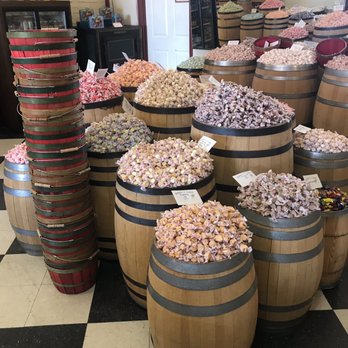 BARRELS O CANDY - Updated June 2026 - 75 Photos & 47 Reviews - 13 N C ...