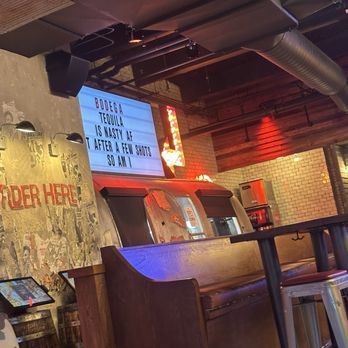 BODEGA TAQUERIA Y TEQUILA RIVER NORTH - Updated July 2025 - 104 Photos ...