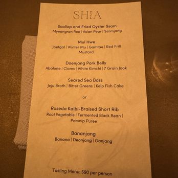 SHIA - Updated April 2025 - 319 Photos & 22 Reviews - 1252 4th St ...