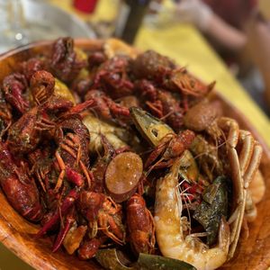 OCEAN KING BUFFET - 13 Photos - 700 S Cockrell Hill Rd, Duncanville ...