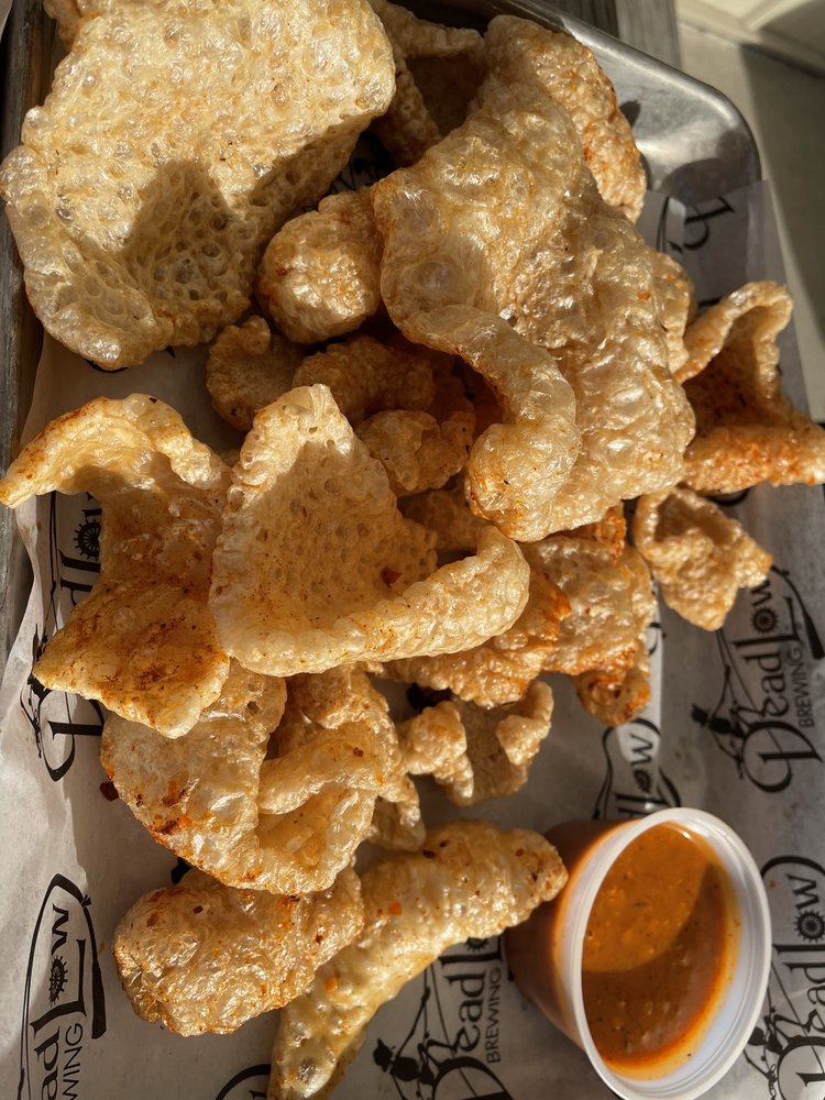 DEAD LOW BREWING - Updated October 2025 - 311 Photos & 182 Reviews ...