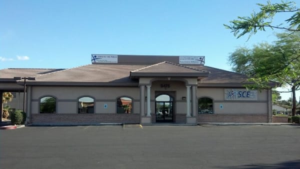 RIZE CREDIT UNION - Updated December 2025 - 29 Reviews - 6475 W Sahara ...