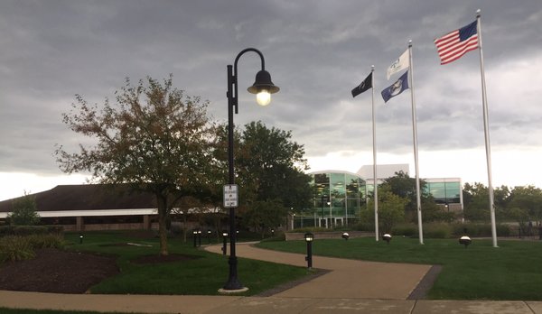 WOODRIDGE LIBRARY - Updated July 2025 - 19 Photos & 22 Reviews - 3 ...