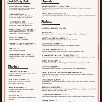 THE BLOCK - 373 Photos & 321 Reviews - 3919 Woodward Ave, Detroit ...