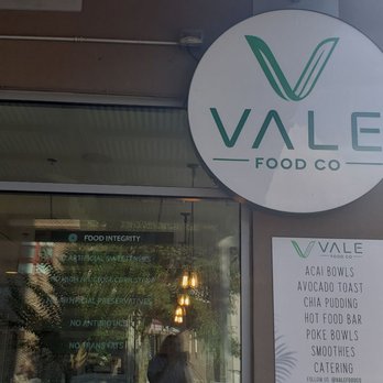 VALE FOOD CO - 218 Photos & 149 Reviews - 815 W Madison St, Tallahassee ...