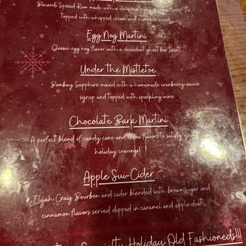 GHOST BAR - Updated March 2025 - 87 Photos & 58 Reviews - 606 Iberville ...