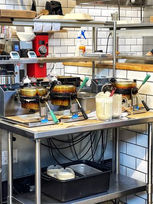 COHATCH SPRINGFIELD - THE MARKET - Updated November 2025 - 26 Photos ...