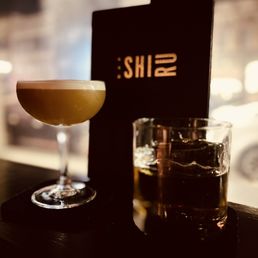 BAR SHIRU - Updated December 2025 - 473 Photos & 284 Reviews - 1611 ...