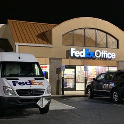 FEDEX OFFICE PRINT & SHIP CENTER - 20 Photos & 10 Reviews - 4900 Nc Hwy ...