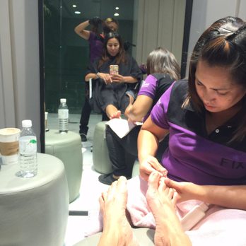 BENCH FIX SALON - Updated December 2025 - 15 Photos - 4th Level ...