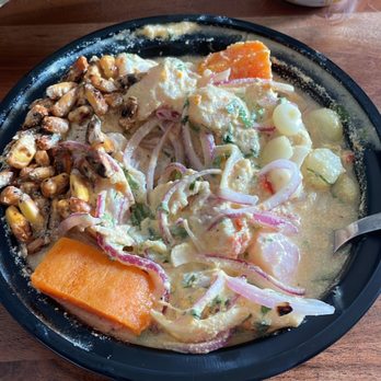 MOCHICA PERUVIAN ROTISSERIE CHICKEN - Updated August 2025 - 36 Photos ...