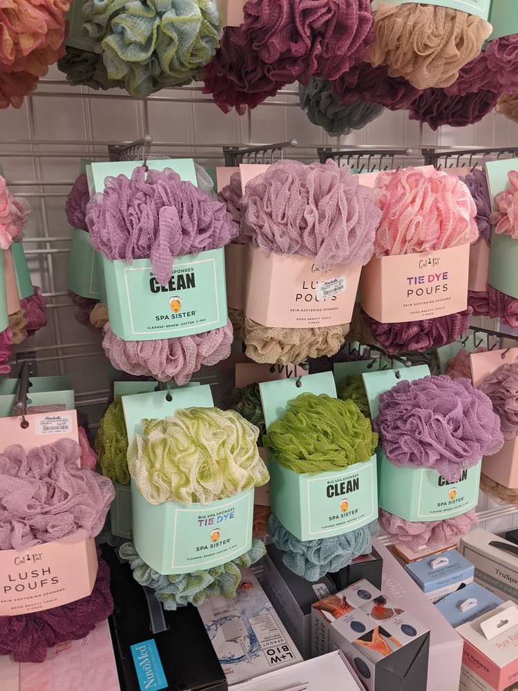 MARSHALLS - 1209 E Wishkah St, Aberdeen, WA - Yelp