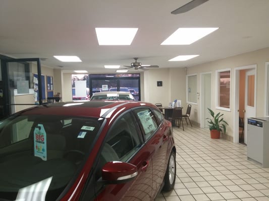 BERKELEY FORD - Updated December 2025 - 16 Photos & 67 Reviews - 2829 ...