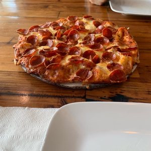 THE CRUST PIZZA - 160 Photos & 209 Reviews - 8004 Trail Blvd, Naples ...