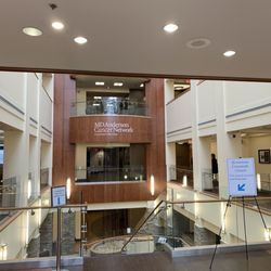 OHIOHEALTH BING CANCER CENTER - 12 Photos - 500 Thomas Ln, Columbus ...