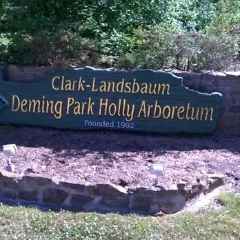 OAKLEY PLAYGROUND IN DEMING PARK - Updated September 2025 - 20 Photos ...