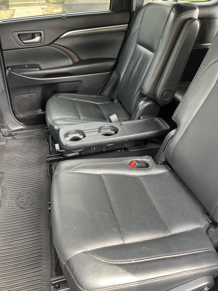 JPR MOBILE DETAILING - Updated August 2025 - 15 Photos & 10 Reviews - Long Beach, California ...