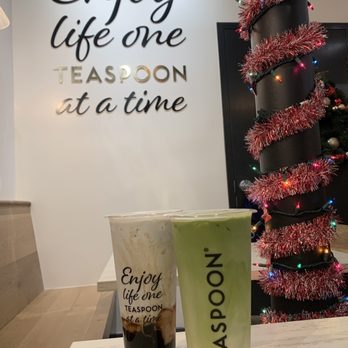 TEASPOON - CORTE MADERA - Updated August 2024 - 91 Photos & 49 Reviews ...