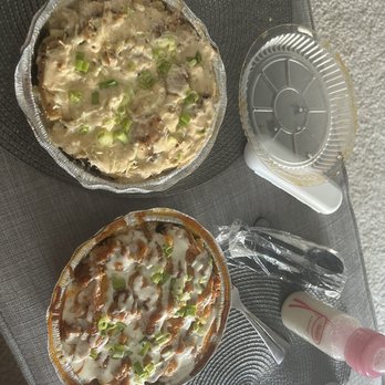 SPUDZILLA MONSTER LOADED POTATOES AND MORE - Updated April 2025 - 23 ...