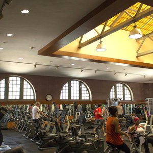 CHELSEA RECREATION CENTER - Updated June 2025 - 12 Photos & 70 Reviews ...