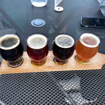 ONE LAKE BREWING - Updated May 2025 - 89 Photos & 94 Reviews - 1 Lake ...