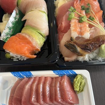 TOKYO FISH MARKET - Updated April 2024 - 1284 Photos & 958 Reviews ...