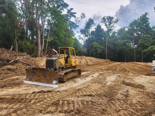 DELTA CONSTRUCTION- DOZER & EXCAVATION - Updated July 2025 - Request a ...