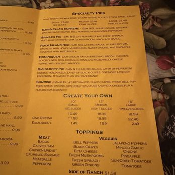 SAM & ELLAS CHICKEN PALACE - Updated December 2025 - 174 Photos & 240 ...